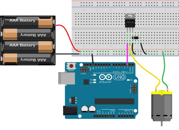 Curso de Arduino 3